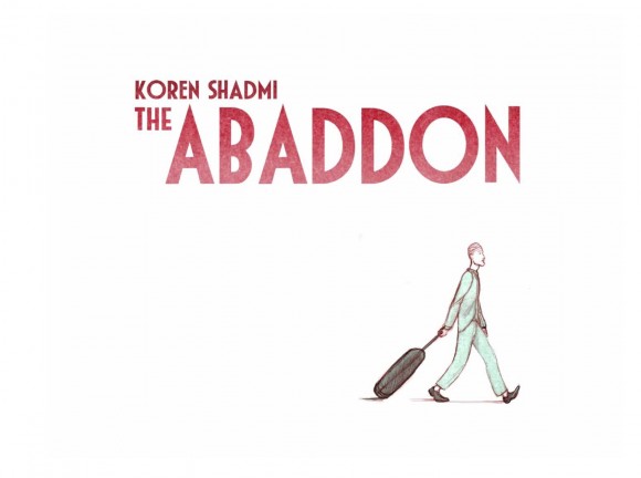 EXCLUSIVE Preview: THE ABADDON | 13th Dimension, Comics, Creators, Culture