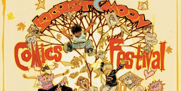 loc | 13th Dimension, Comics, Creators, Culture