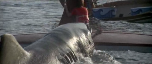 REEL RETRO CINEMA: Jaws 2 | 13th Dimension, Comics, Creators, Culture