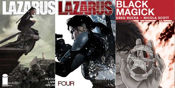 laz | 13th Dimension, Comics, Creators, Culture