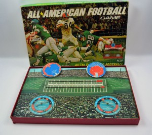 The Power and the Glory: Inside FULL COLOR ELECTRIC FOOTBALL | 13th ...