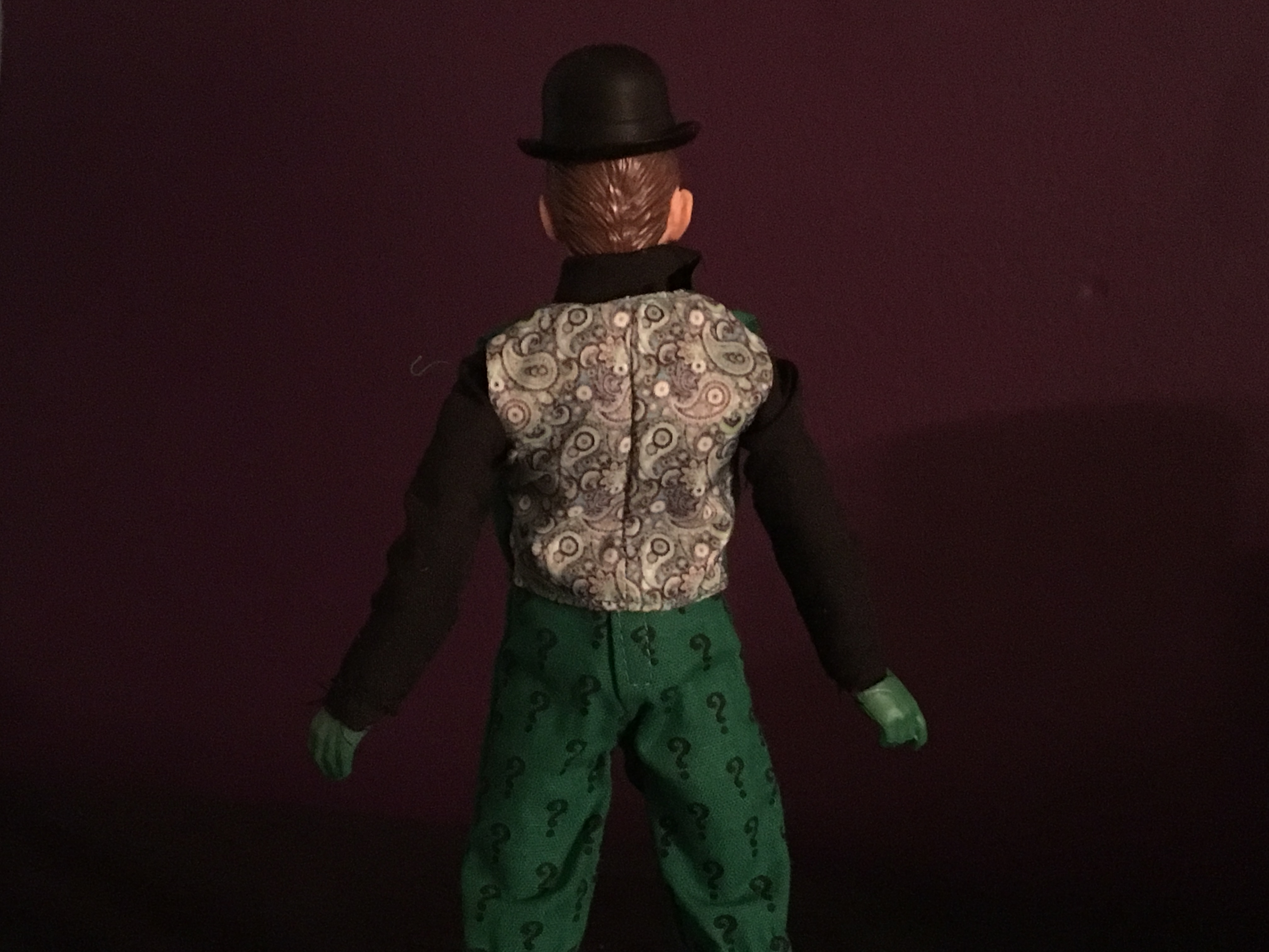13 QUICK THOUGHTS: FTC’s RIDDLER Variant is a Big Piece of the Bat ...