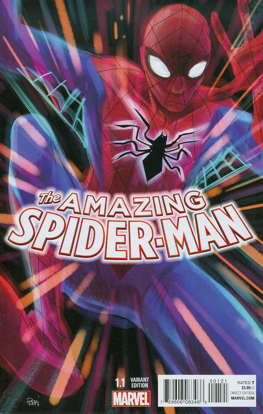VARIANTS! Best of the Week! | 13th Dimension, Comics, Creators, Culture