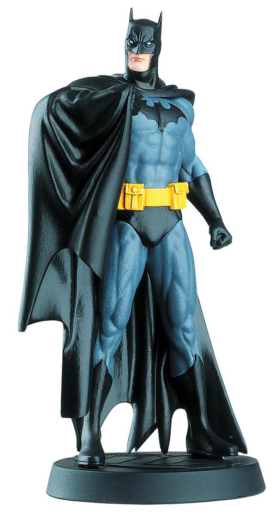 EXCLUSIVE FIRST LOOK — DC Superhero Collection #1: BATMAN | 13th ...