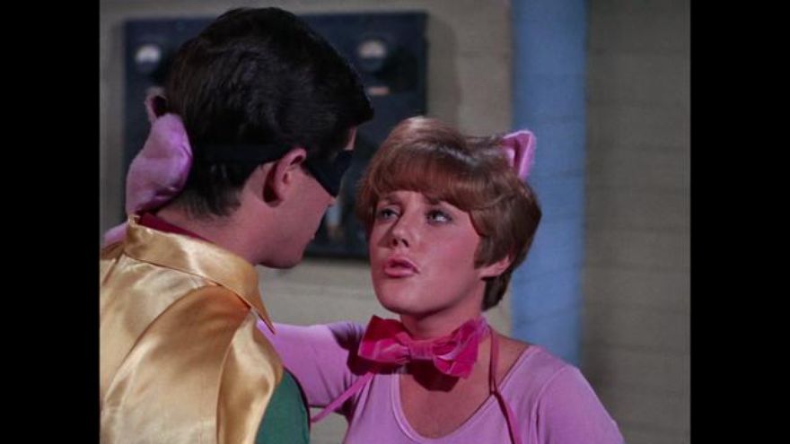 The BATMAN ’66 Top 13 Episode Countdown: #10 | 13th Dimension, Comics ...
