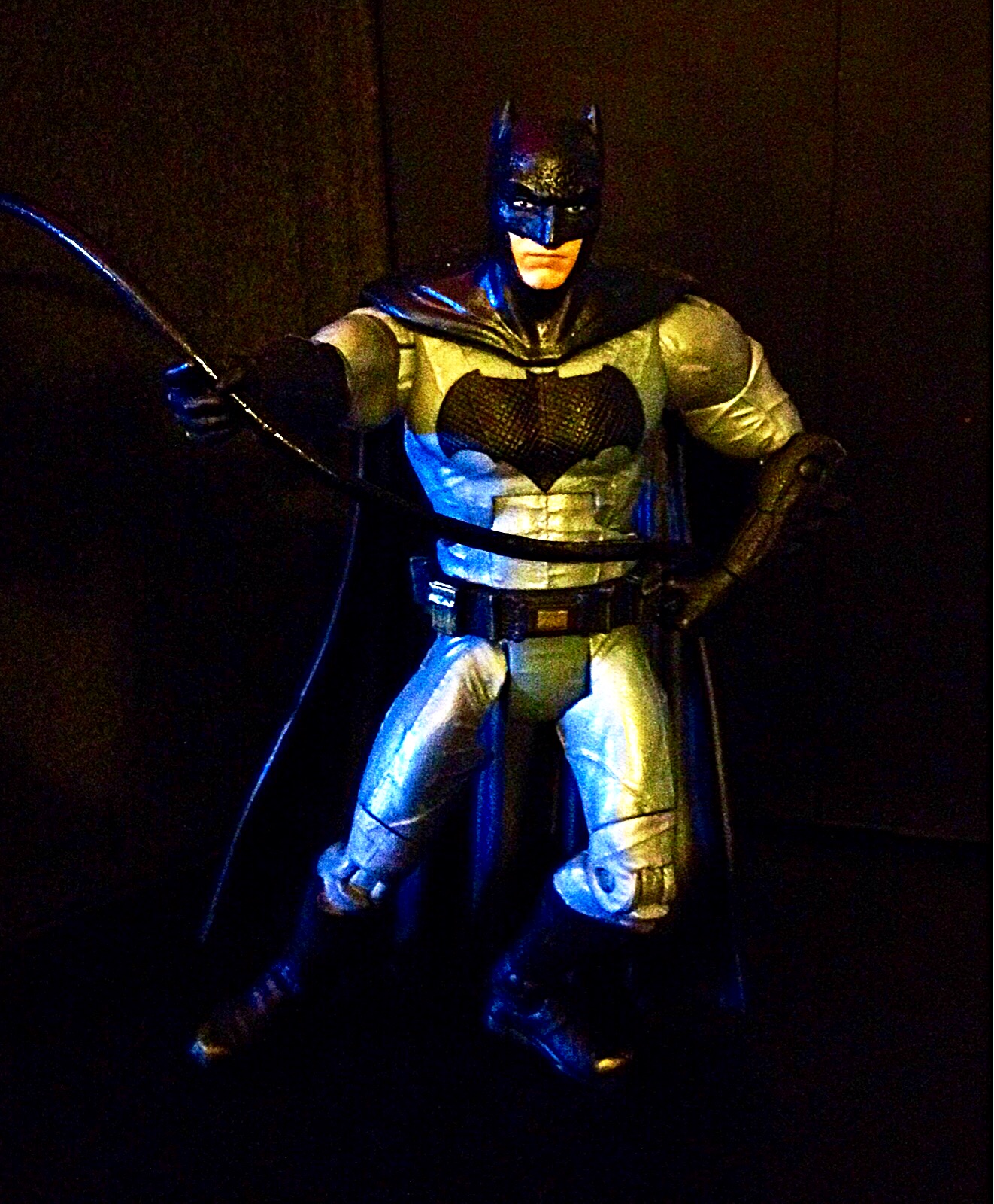 Some Mattel BATMAN Pix to Keep You Warm Tonight | 13th Dimension ...