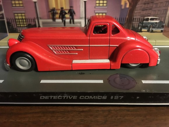The BATMOBILE Decade by Decade | 13th Dimension, Comics, Creators, Culture