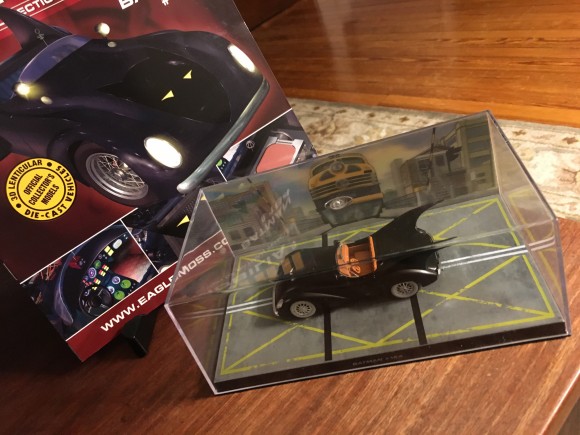 The BATMOBILE Decade by Decade | 13th Dimension, Comics, Creators, Culture