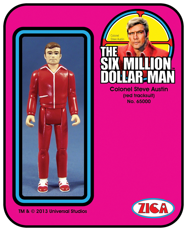 ACTION JACKSON is Back | 13th Dimension, Comics, Creators, Culture