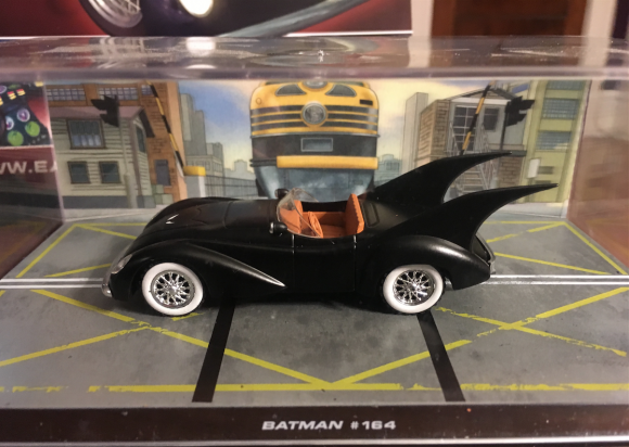 The BATMOBILE Decade by Decade | 13th Dimension, Comics, Creators, Culture