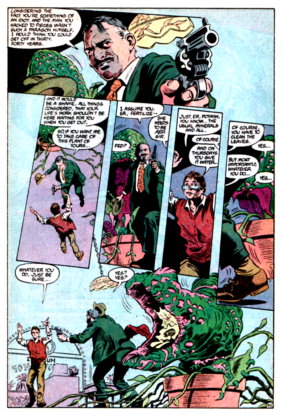 REEL RETRO CINEMA: Little Shop of Horrors | 13th Dimension, Comics ...