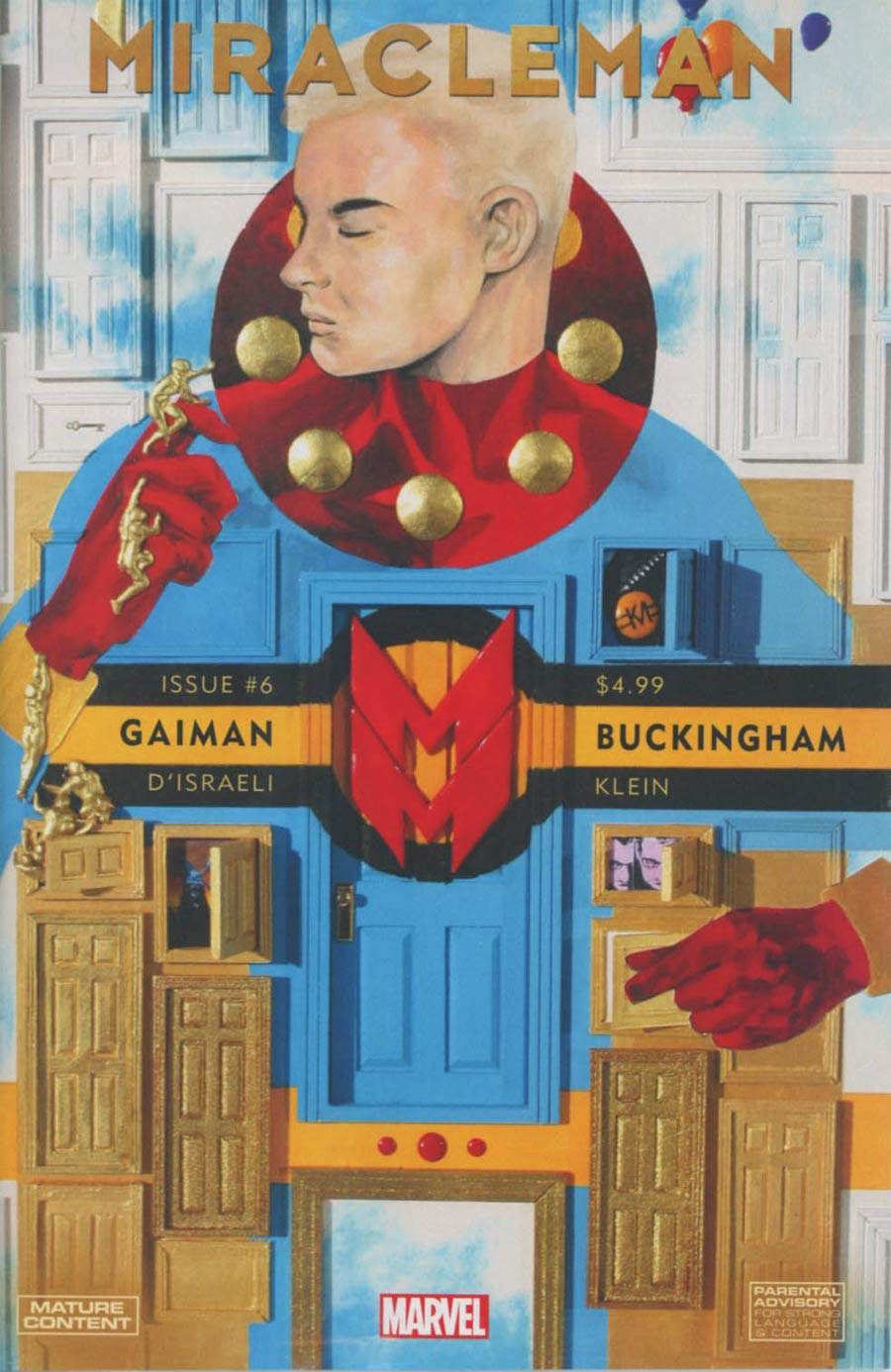 VARIANTS! Best of the Week! | 13th Dimension, Comics, Creators, Culture