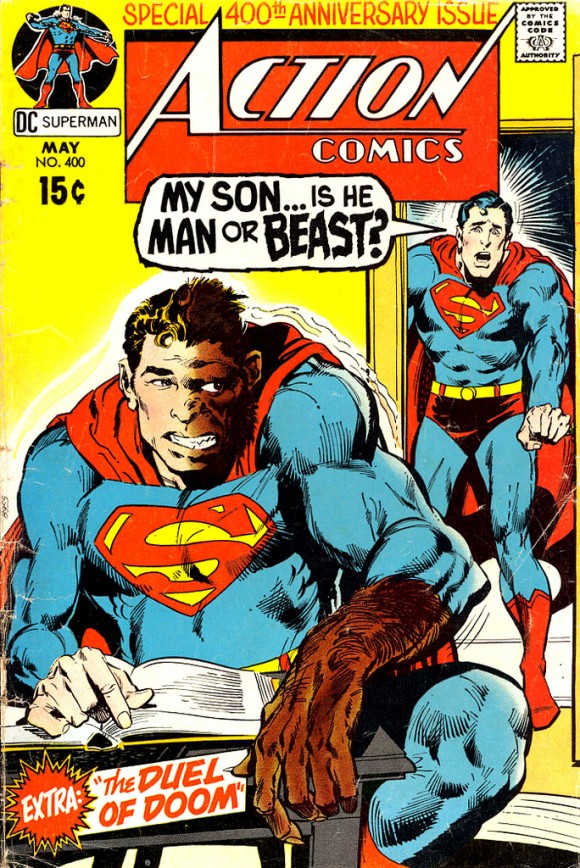 EXCLUSIVE FIRST LOOK: Five More Full NEAL ADAMS Covers | 13th Dimension ...