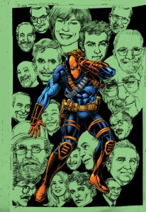 NEAL ADAMS MONTH: DC Comics — Past and Present | 13th Dimension, Comics ...