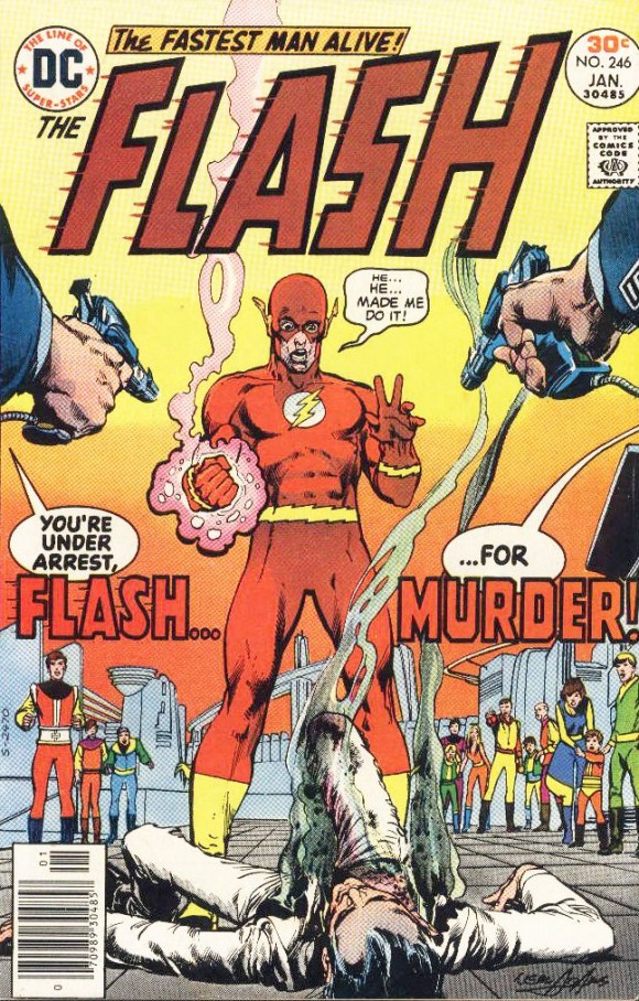 EXCLUSIVE FIRST LOOK: The Next Eight Full NEAL ADAMS Covers | 13th ...