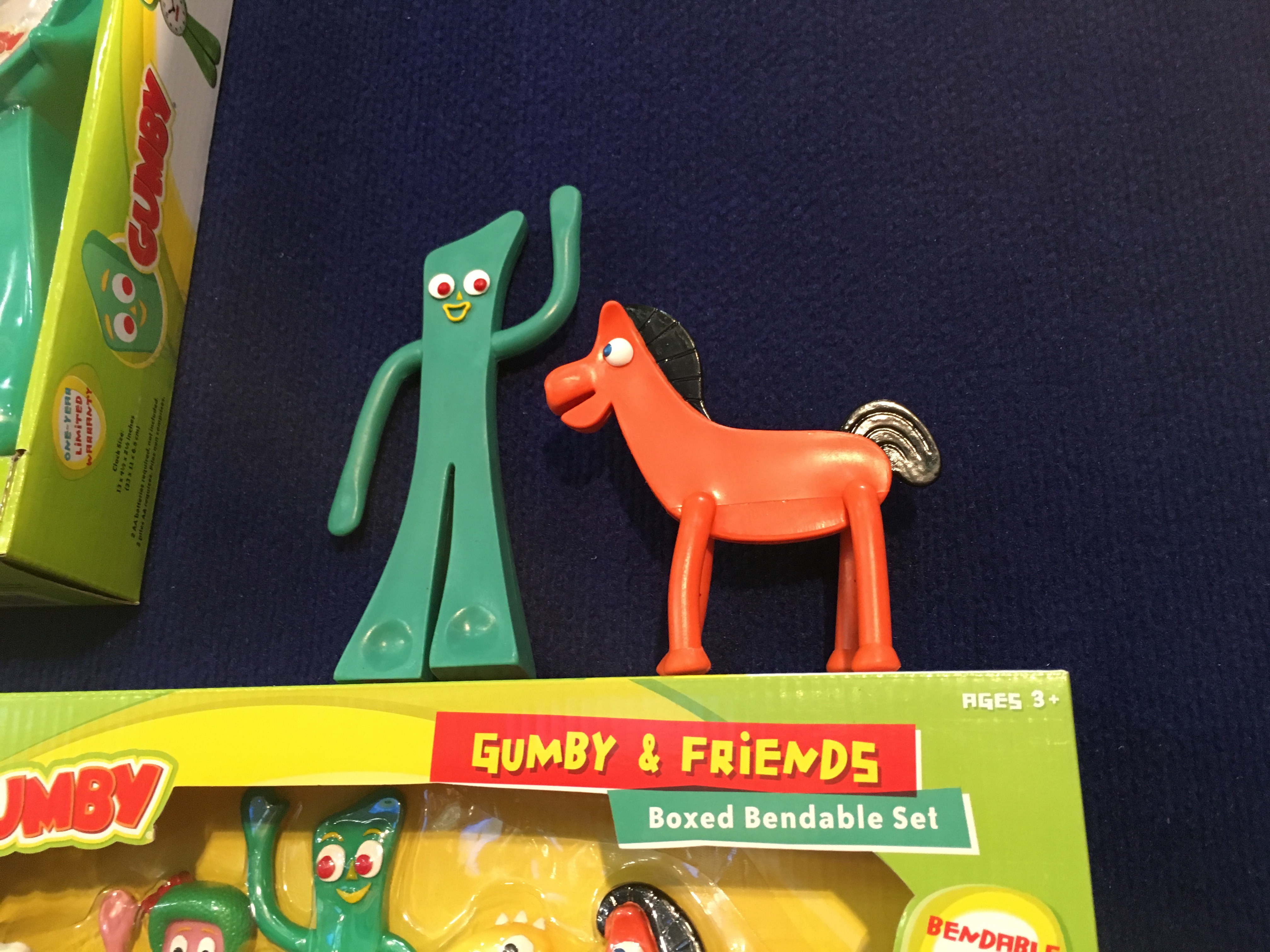 TOY FAIR 2016: The NJ CROCE Report | 13th Dimension, Comics, Creators ...