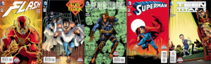 NEAL ADAMS MONTH: DC Comics — Past and Present | 13th Dimension, Comics ...