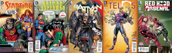 BILL SIENKIEWICZ: Why This Is My Favorite NEAL ADAMS Cover | 13th ...