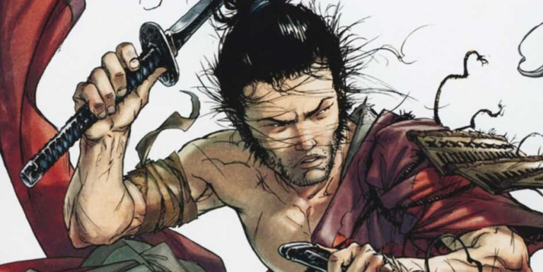 samuri | 13th Dimension, Comics, Creators, Culture