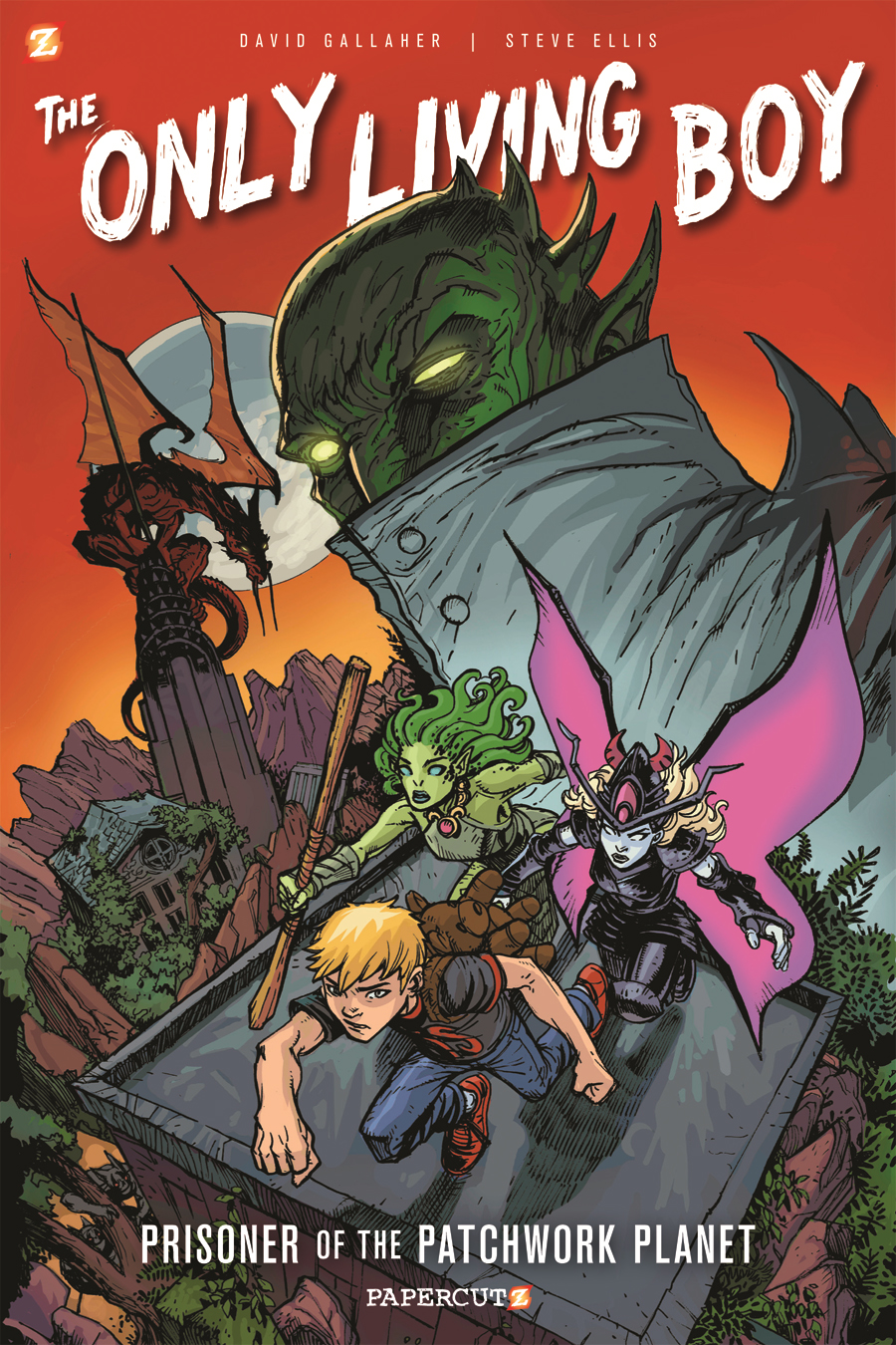 Five Great Tips for Becoming a Comics Writer | 13th Dimension, Comics ...
