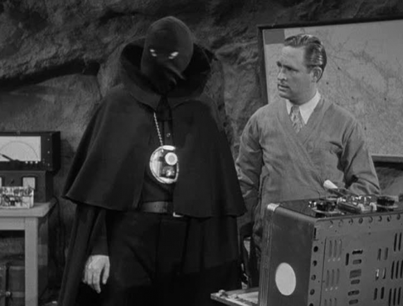 The Oddball World of 1949’s BATMAN AND ROBIN | 13th Dimension, Comics ...