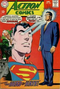 13 COVERS: A Neal Adams ACTION COMICS Bronze Age Celebration | 13th ...