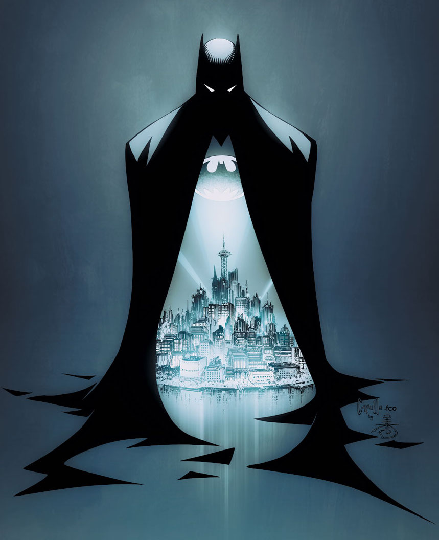 BATBOOK OF THE WEEK: Batman #51 | 13th Dimension, Comics, Creators, Culture