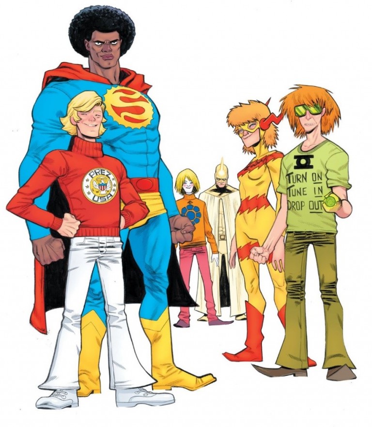 13 COVERS: SUPERMAN of EARTH-23 and Other Great Alt-Supermen | 13th ...