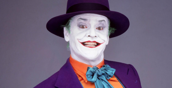 JACK NICHOLSON’S 13 Best JOKER Quotes — RANKED | 13th Dimension, Comics ...