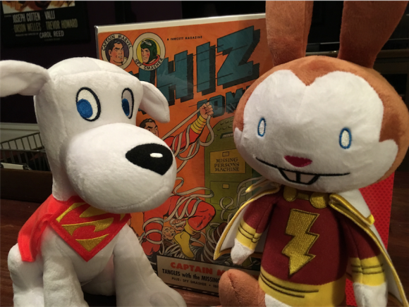 13 COVERS: HOPPY the MARVEL BUNNY and Friends! | 13th Dimension, Comics ...