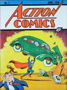 13 COVERS: A Neal Adams ACTION COMICS Bronze Age Celebration | 13th ...