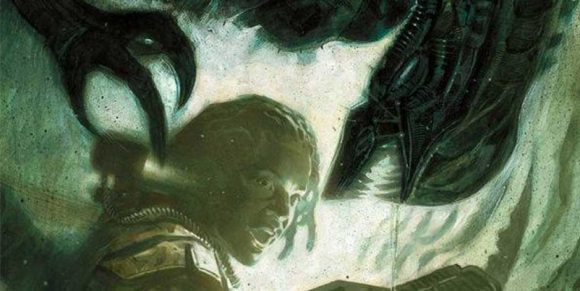 alien | 13th Dimension, Comics, Creators, Culture