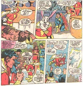 13 COVERS: HOPPY the MARVEL BUNNY and Friends! | 13th Dimension, Comics ...