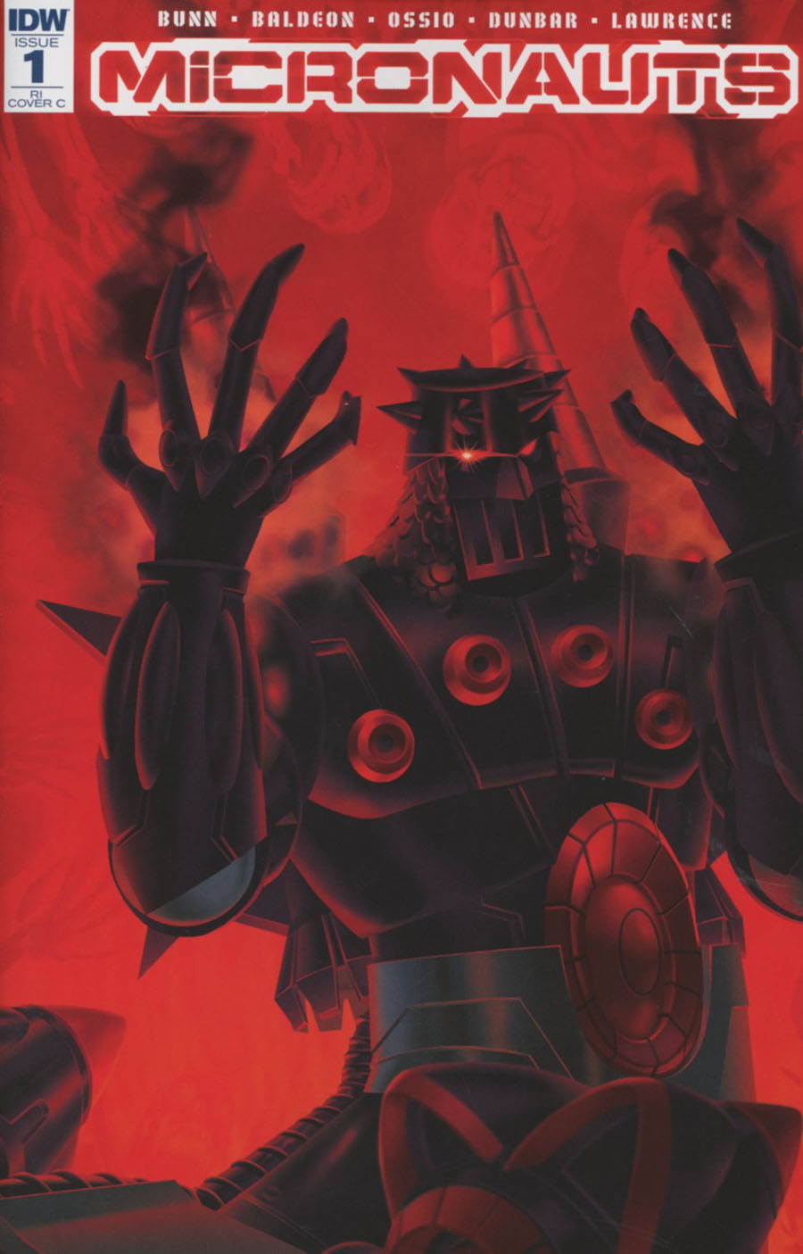VARIANTS! Best of the Week! | 13th Dimension, Comics, Creators, Culture