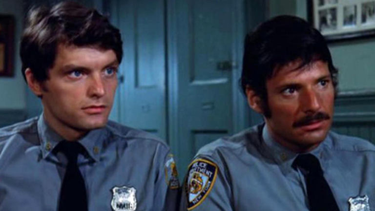 THE SUPER COPS: When Batman and Robin Weren’t the Dynamic Duo | 13th ...