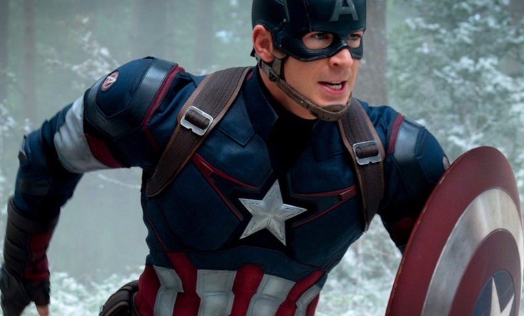 How CAPTAIN AMERICA Surpassed SUPERMAN as Our Greatest Hero | 13th ...