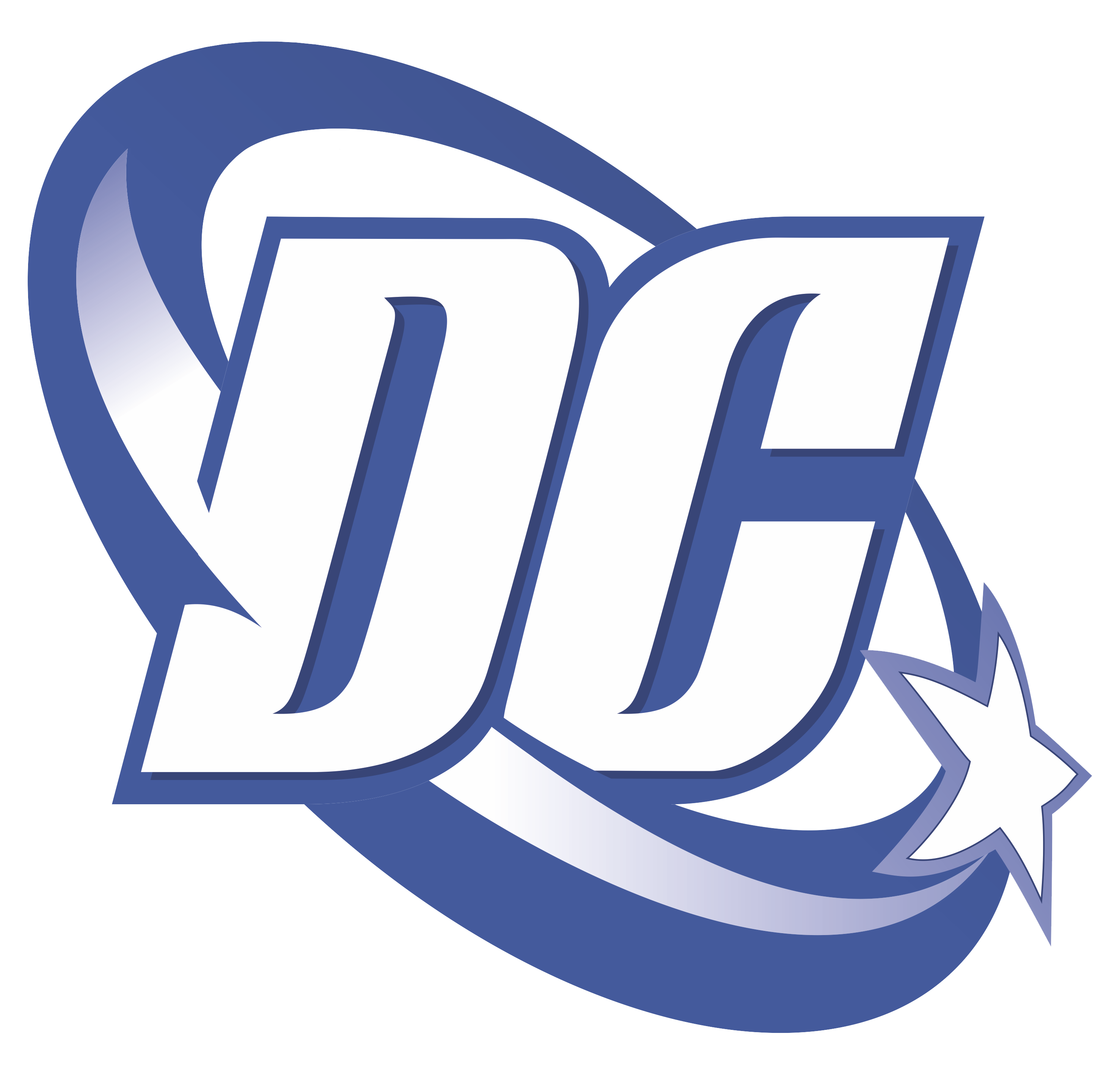 13 DC COMICS Emblems — RANKED | 13th Dimension, Comics, Creators, Culture