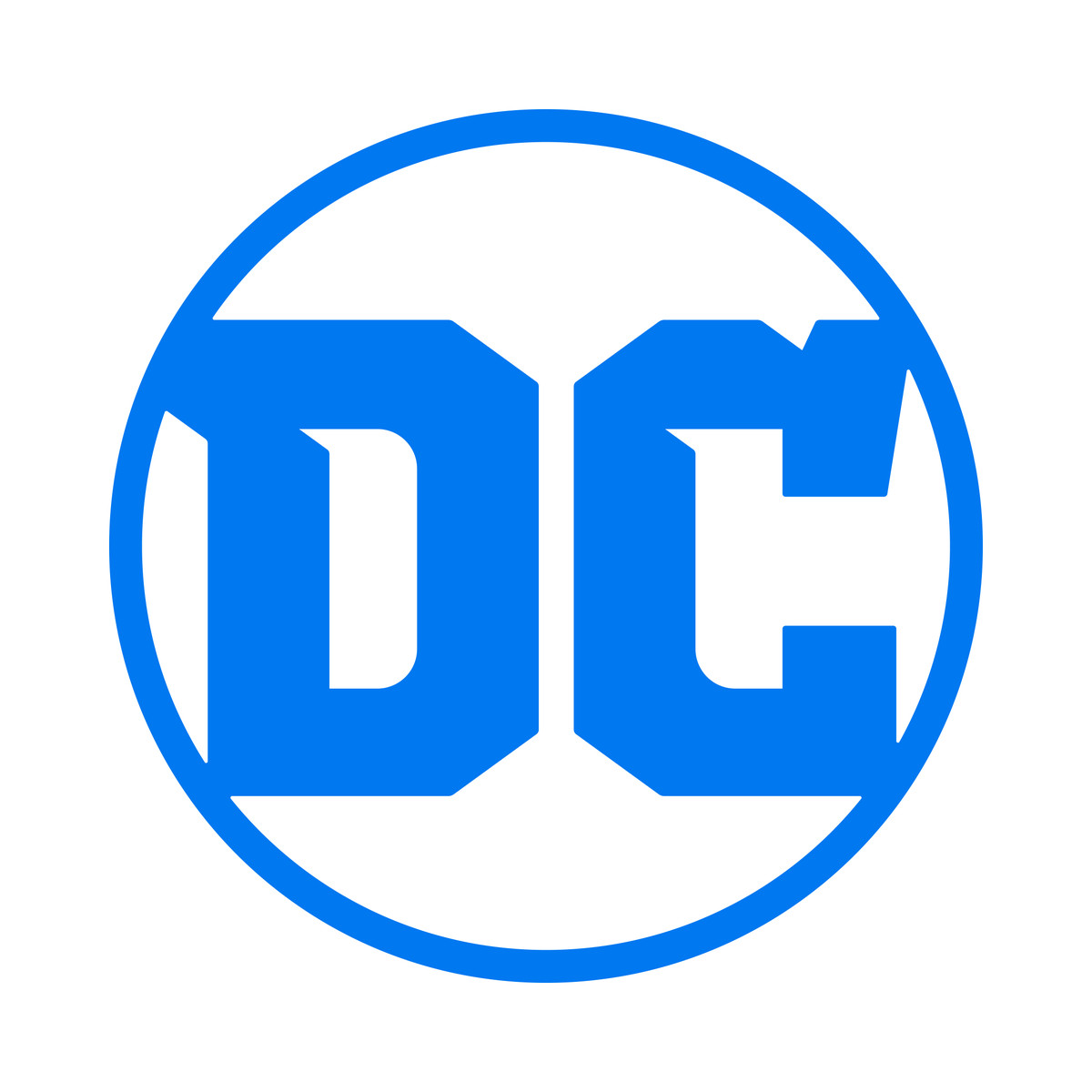 13 DC COMICS Emblems — RANKED | 13th Dimension, Comics, Creators, Culture
