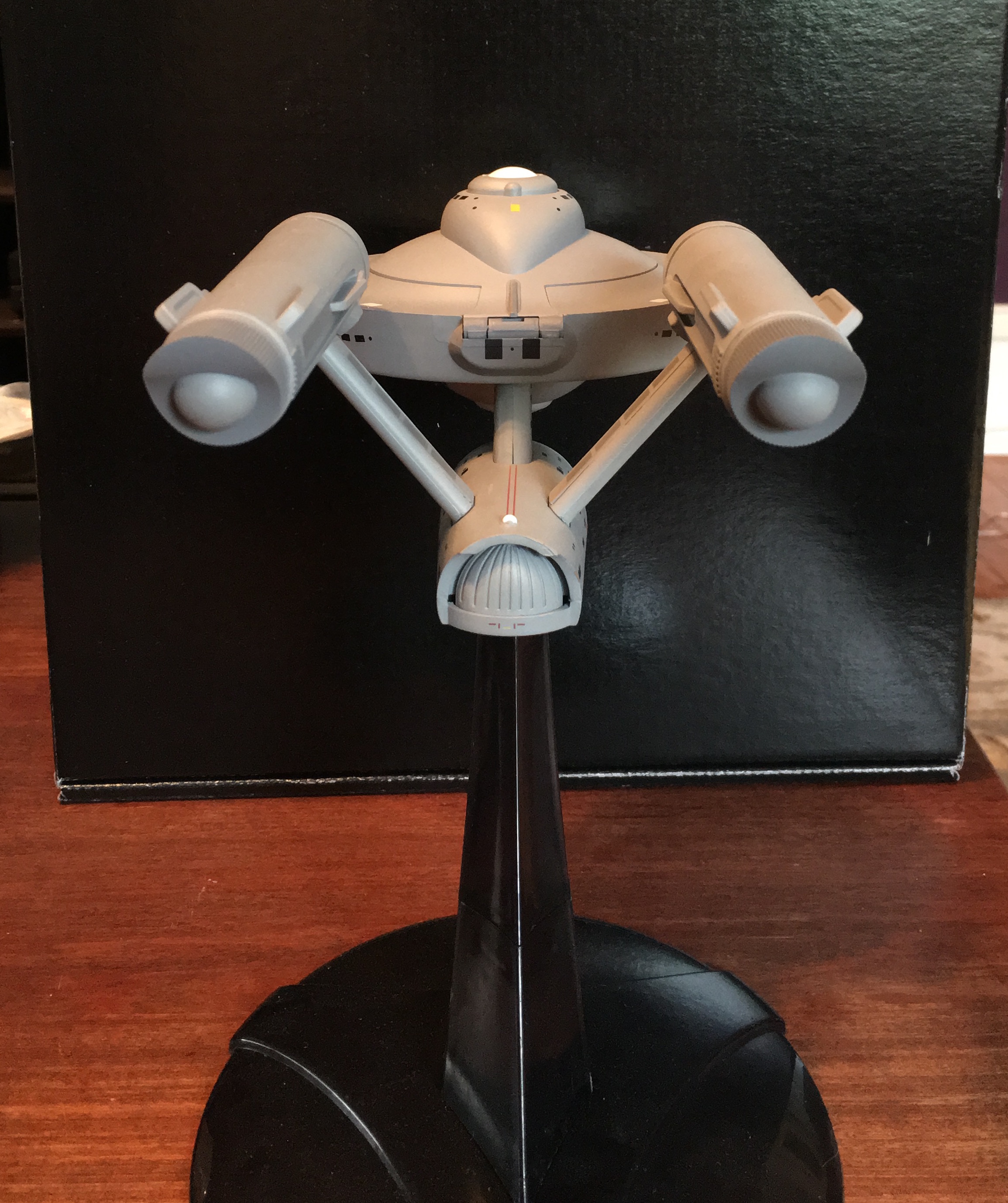 REVIEW: Mini ENTERPRISE is a Major Delight | 13th Dimension, Comics ...