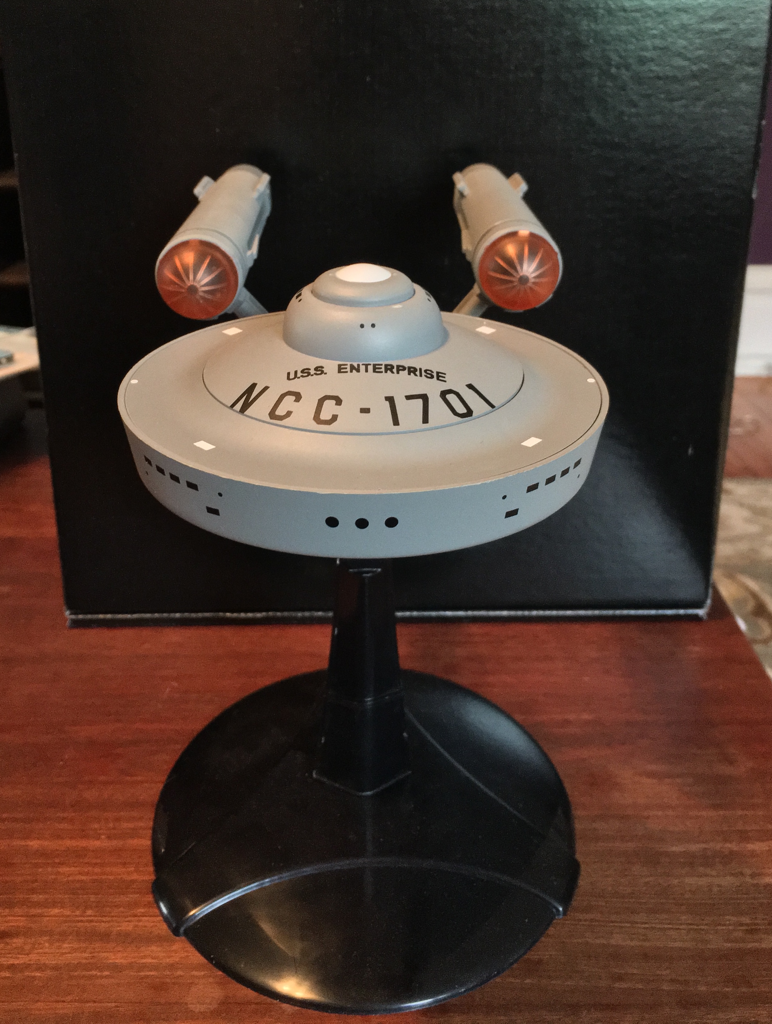 REVIEW: Mini ENTERPRISE is a Major Delight | 13th Dimension, Comics ...