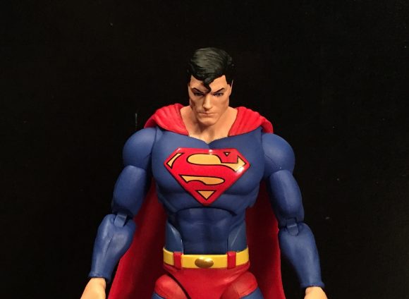 ADVANCE REVIEW: The Ageless Appeal of DC ICONS | 13th Dimension, Comics ...