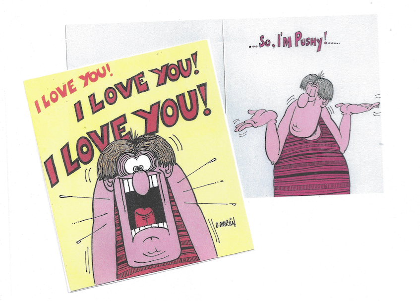 13 CARTOONS: A DON MARTIN Salute | 13th Dimension, Comics, Creators ...