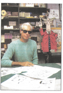 13 CARTOONS: A DON MARTIN Salute | 13th Dimension, Comics, Creators ...