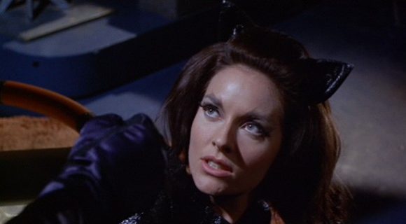 A Salute to LEE MERIWETHER: Catwoman Once — and Forever | 13th ...