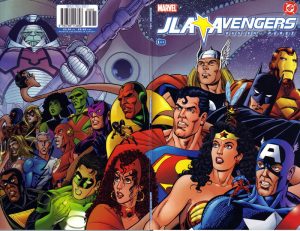 13 COVERS: A GEORGE PEREZ Birthday Celebration | 13th Dimension, Comics ...