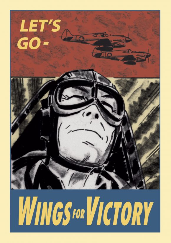 EXCLUSIVE Preview: BEST OF DC WAR Artist’s Edition — ALEX TOTH ...