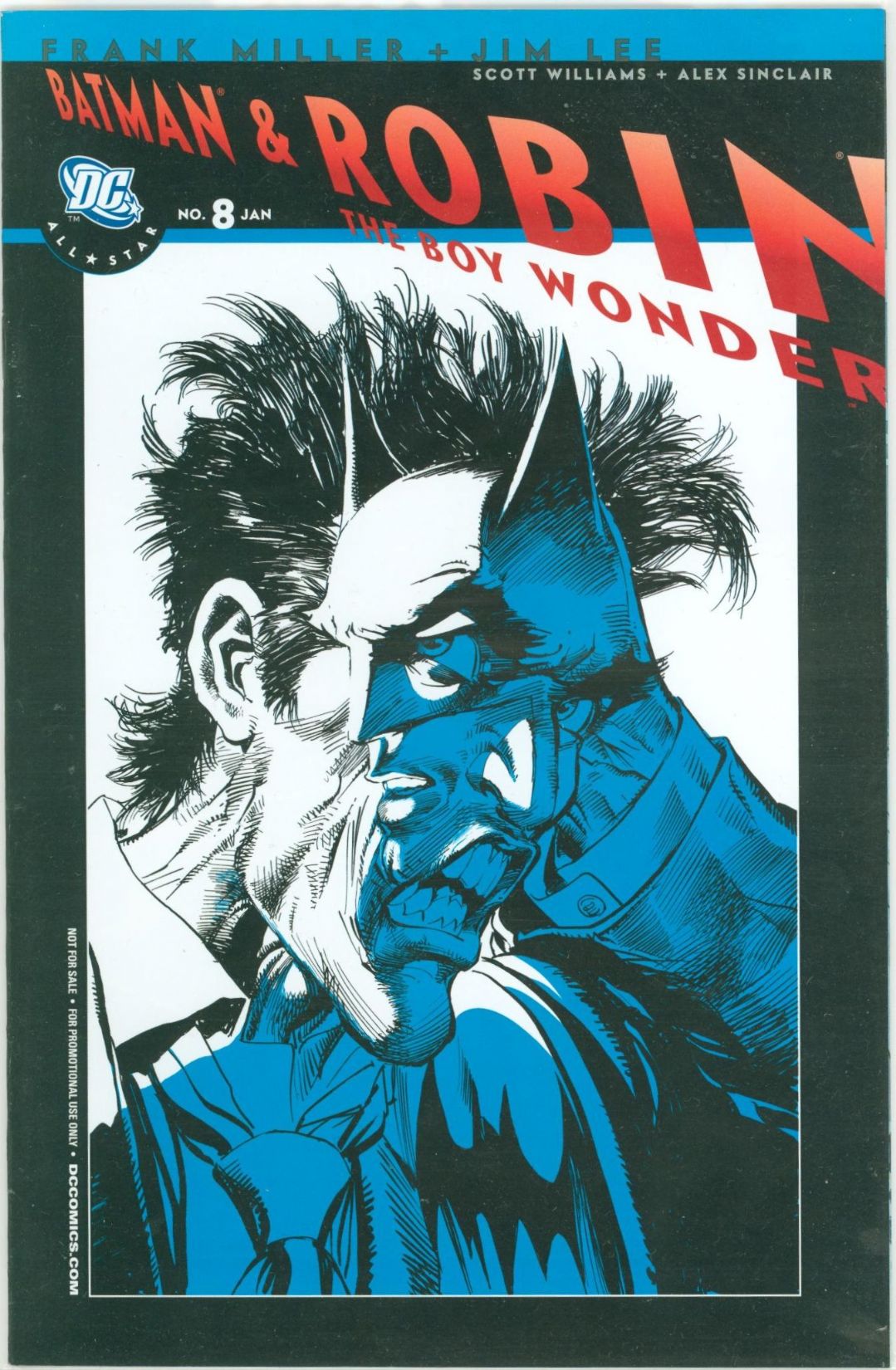 13 of My Favorite Covers, by NEAL ADAMS (PART 2) | 13th Dimension ...