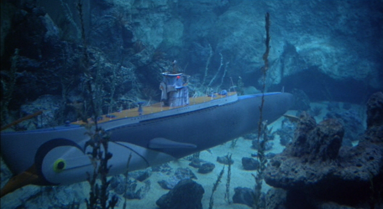 The 13 GREATEST MOMENTS of the 1966 BATMAN MOVIE | 13th Dimension ...