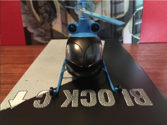 BATMAN IN THE SKY: Five Great Flying Vehicles | 13th Dimension, Comics ...