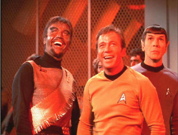 13 GREAT CAPTAIN KIRK MOMENTS: A WILLIAM SHATNER Birthday Celebration ...